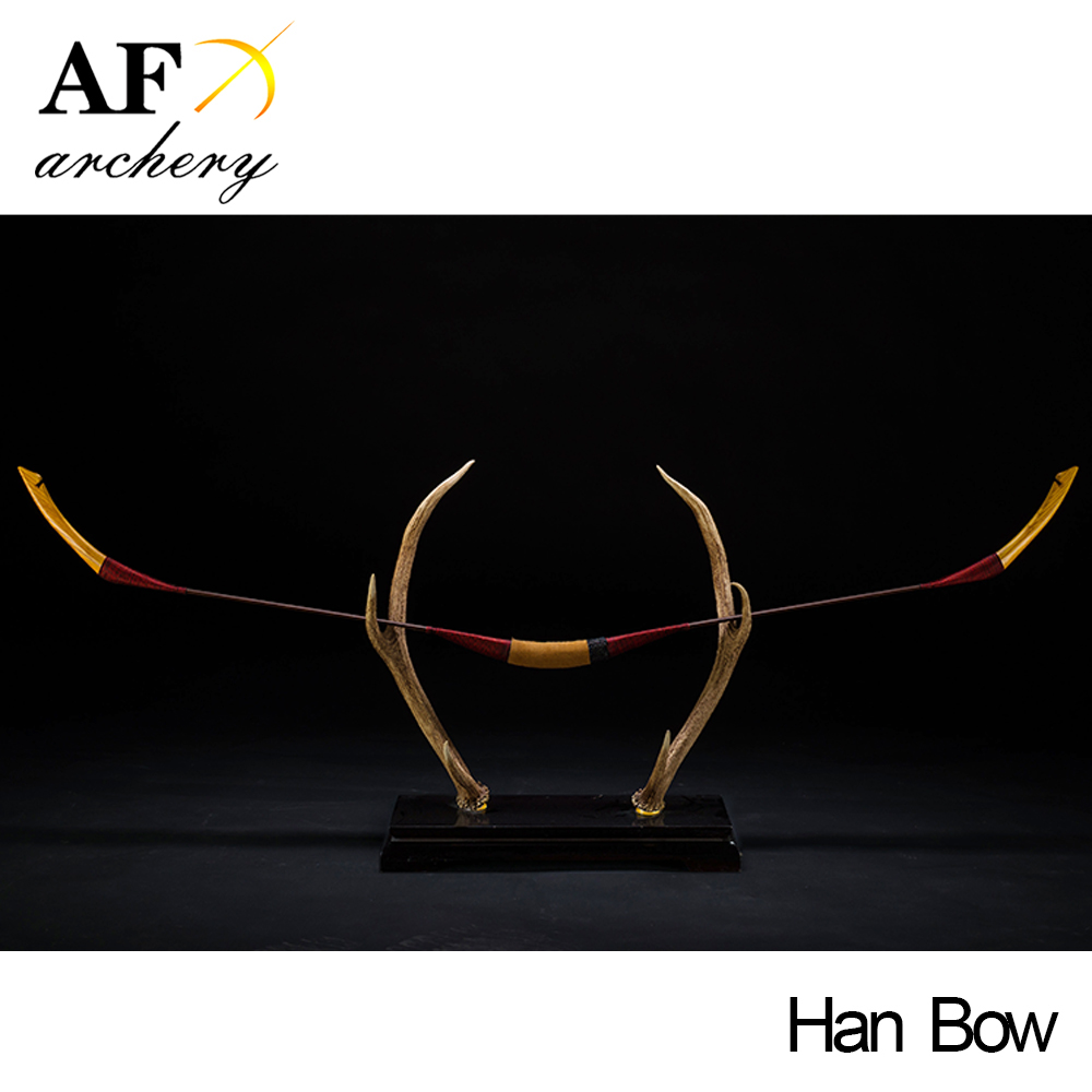 Luk Han AF (30lb, 35lb, 40lb, 45lb, 50lb) :: Luky z Vrchoviny